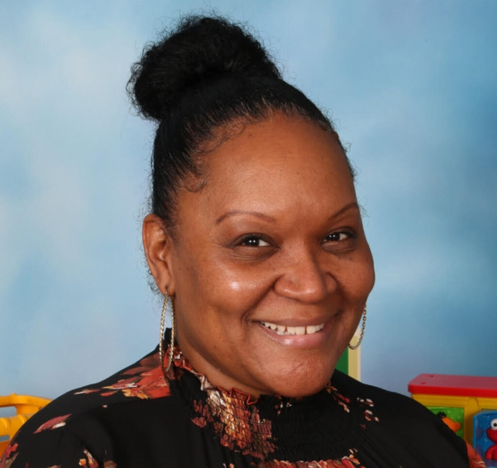 Meet the Staff – The Wooden Shoe Nursery School